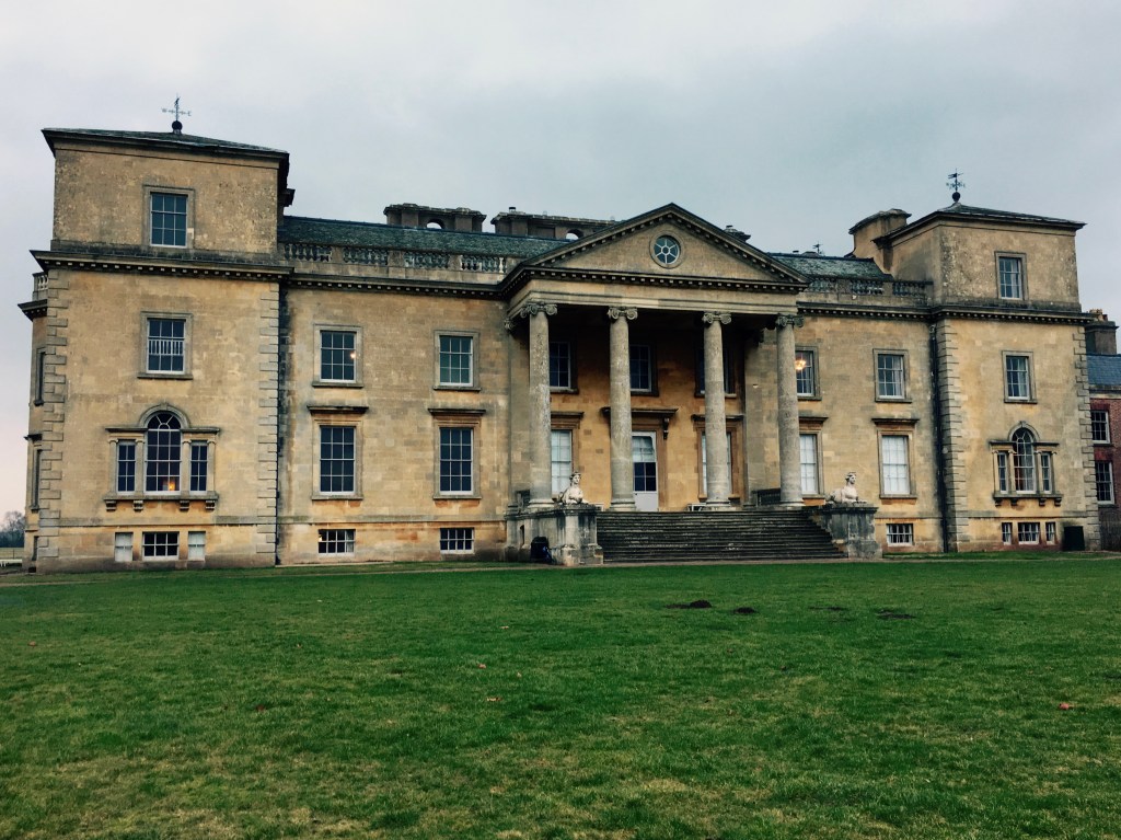 Exploring Croome – Wattle and Ash