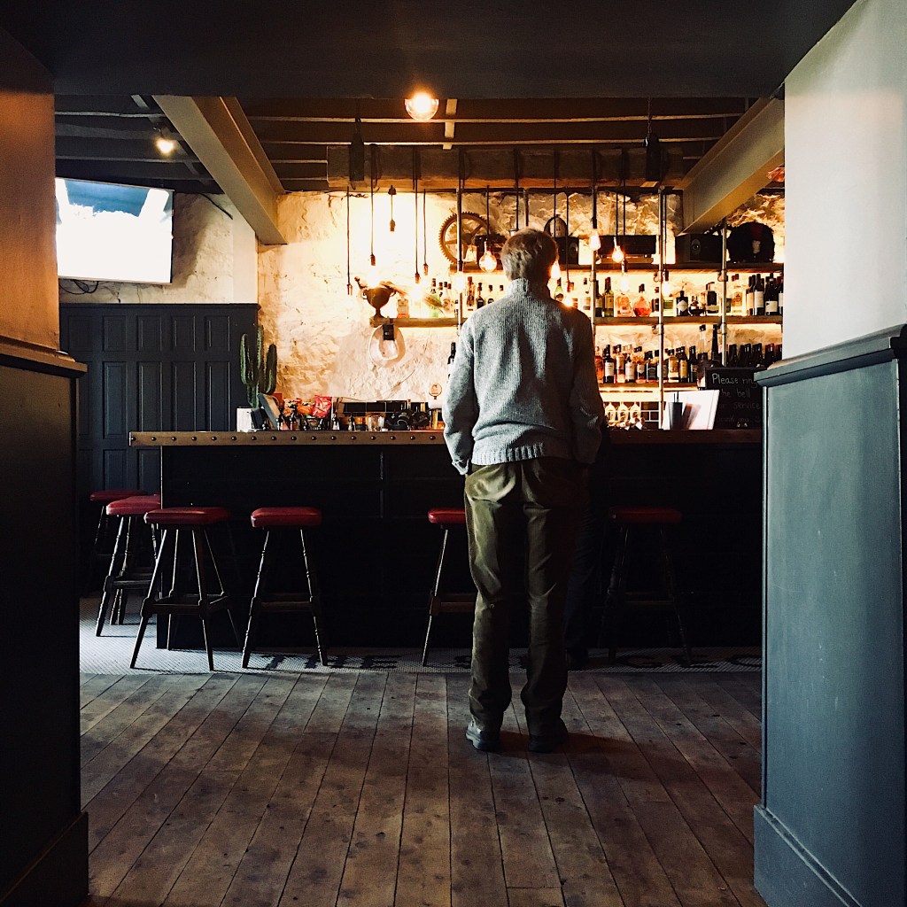 Local life: A Sunday at The Sir George – Wattle and Ash